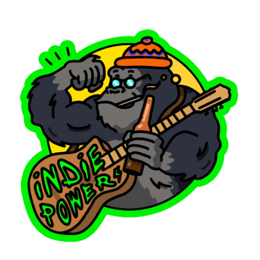 INDIE POWER – La festa indie più grande d'Italia